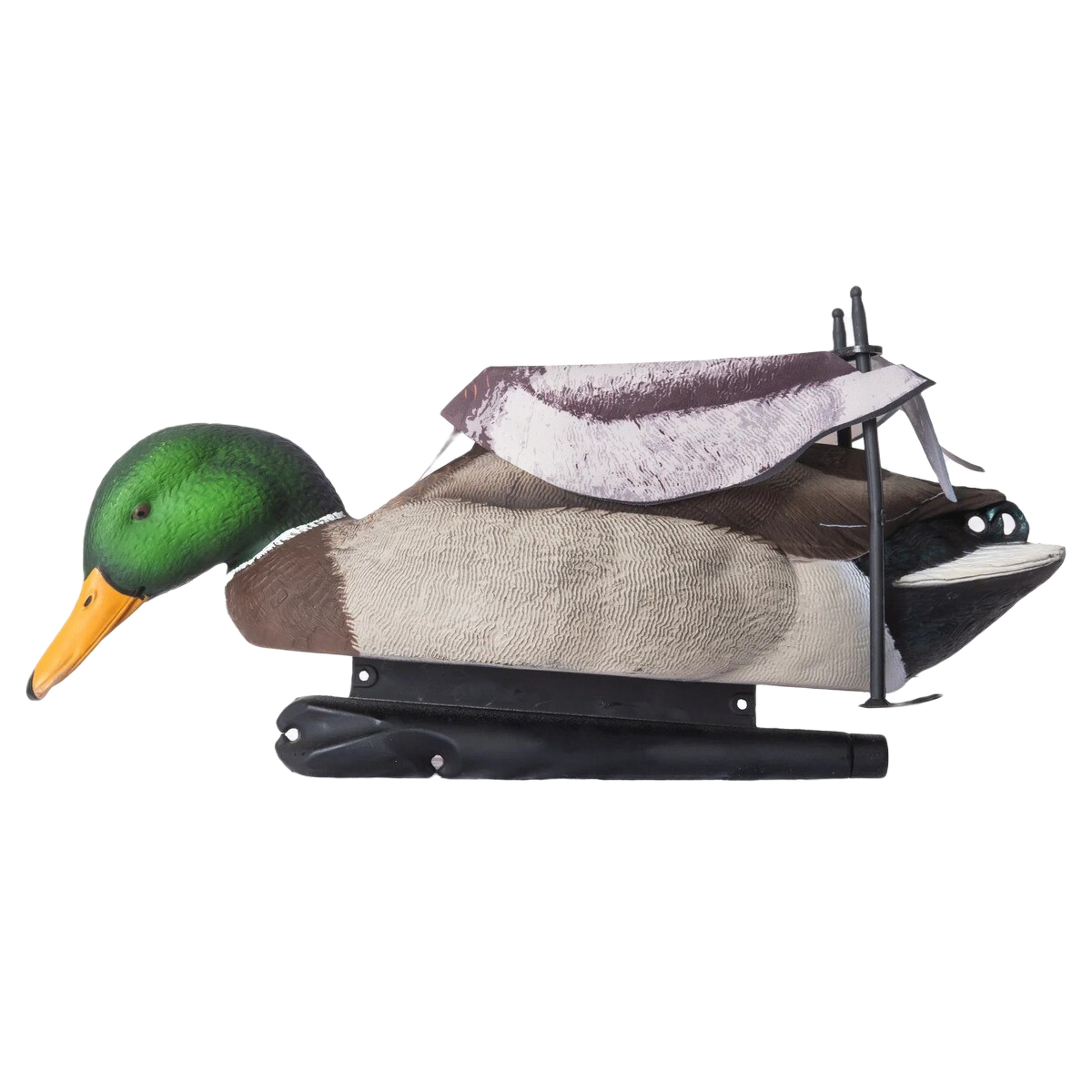 Chatter Duck Mallard Drake Decoy | Mack's Prairie Wings